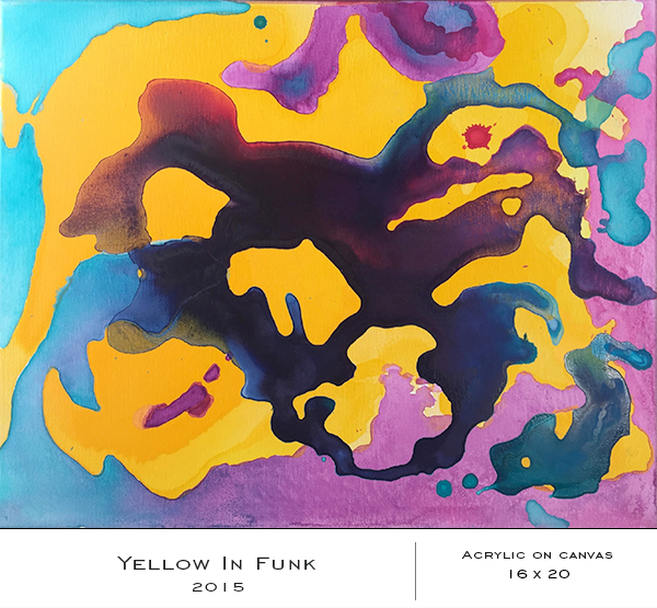 Marissa Javier | Visual Artist | Calgary, Alberta | Painting | Sculpture